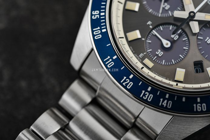 Seiko Prospex SSC939 SSC939P1 Grand Touring SeiTona Speedtimer Solar ...