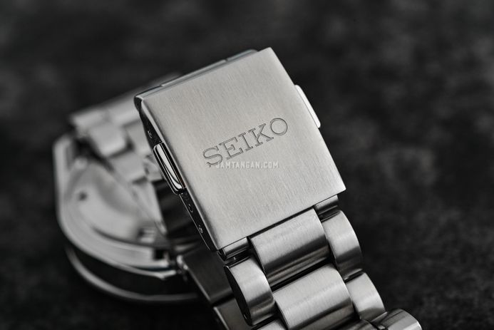 Seiko Prospex SSC939 SSC939P1 Grand Touring SeiTona Speedtimer Solar ...