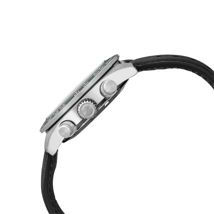 Seiko Prospex SSC943 SSC943P1 Racing Sports SeiTona Speedtimer Solar ...