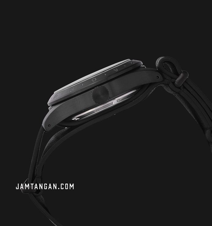 Seiko 5 Sports SSK025 SSK025K1 GMT Field Street Style Deception Black ...