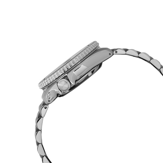 Seiko 5 Sports SSK035 SSK035K1 SKX Series Automatic GMT Sprite Green ...