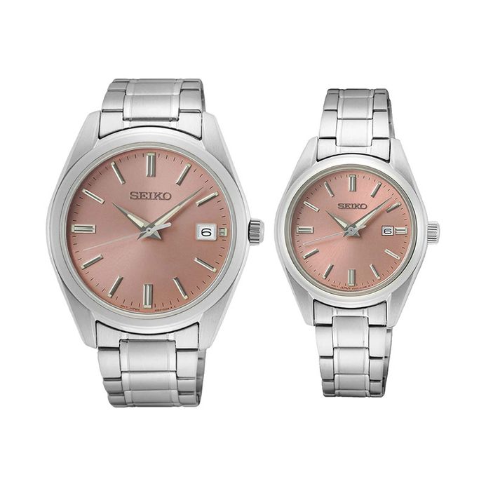 Seiko Classic SUR529P1_SUR523 SUR529P1_SUR523P1 Discover More Pink ...