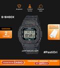 Casio G-Shock G-5600BG-1 G-5600BG-1DR Celebrate The G-SHOCK Birthday Tough Solar Digital Dial ...