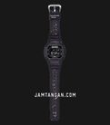 Casio G-Shock G-5600SRF-1 G-5600SRF-1JR Surfrider Foundation Tough Solar Digital Dial Black ...