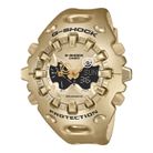 Casio G-Shock GA-V01A-9A GA-V01A-9AJF CoolEyes Alien Analog Digital ...