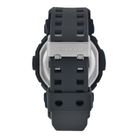 Casio G-Shock GD-350-8 GD-350-8DR Digital Dial Dark Grey Resin Band ...
