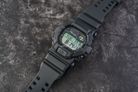 Casio G-Shock GD-350-8 GD-350-8DR Digital Dial Dark Grey Resin Band ...