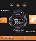 Casio G-Shock GPR-H1000-1 GPR-H1000-1DR Rangeman Master Of G-Land Digital Dial Black Resin Band ...