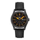 Seiko 5 Sports SRPH33 SRPH33K1 Field Street Style Flieger Automatic ...