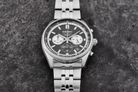 Seiko Chronograph SSB429 SSB429P1 Reverse Panda Dual Tone Dial ...