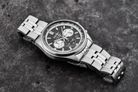 Seiko Chronograph SSB429 SSB429P1 Reverse Panda Dual Tone Dial ...