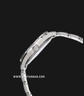 Seiko Classic SUR369 SUR369P1 Discover More Silver Dial Titanium Strap ...