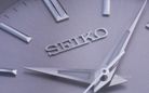 Seiko Classic SUR369 SUR369P1 Discover More Silver Dial Titanium Strap ...