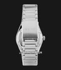 Seiko Classic SUR553 SUR553P1 Men Silver Dial Stainless Steel Strap ...