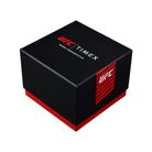 Timex UFC Jewel TW2V83200 Ladies Silver Dial Stainless Steel Strap ...